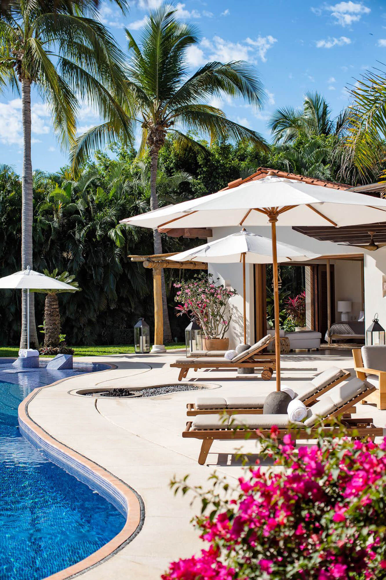 The Villa – El Casa Del Faro